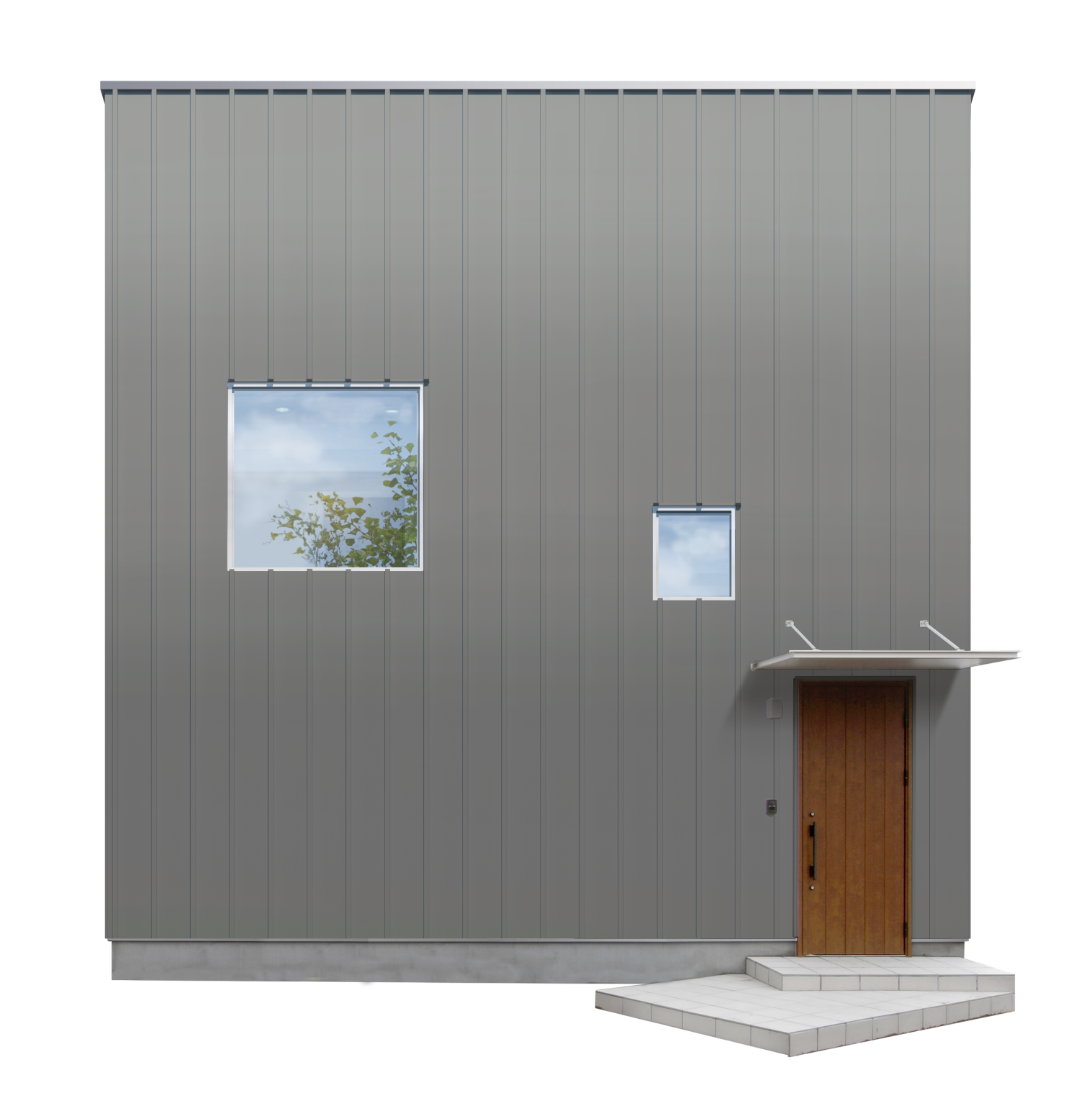 zero-cube_silver | ESWORKS(イーエスワークス)